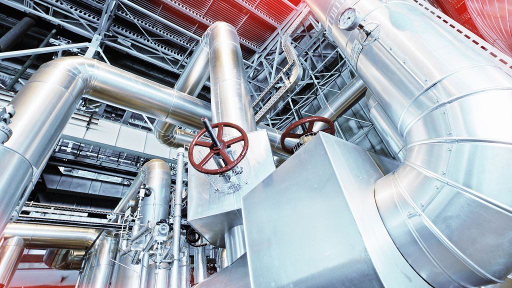 Services – Thermech Insulation